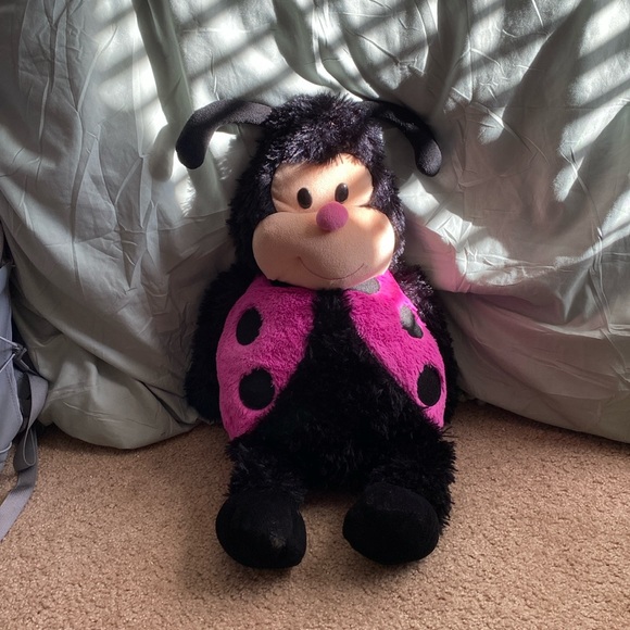 Toys | Lady Bug Happy Nappers | Poshmark